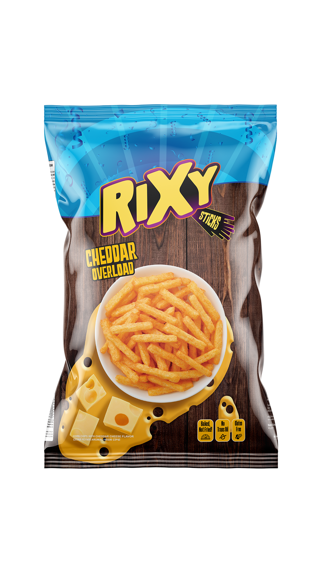 Claimont Gıda A.Ş.