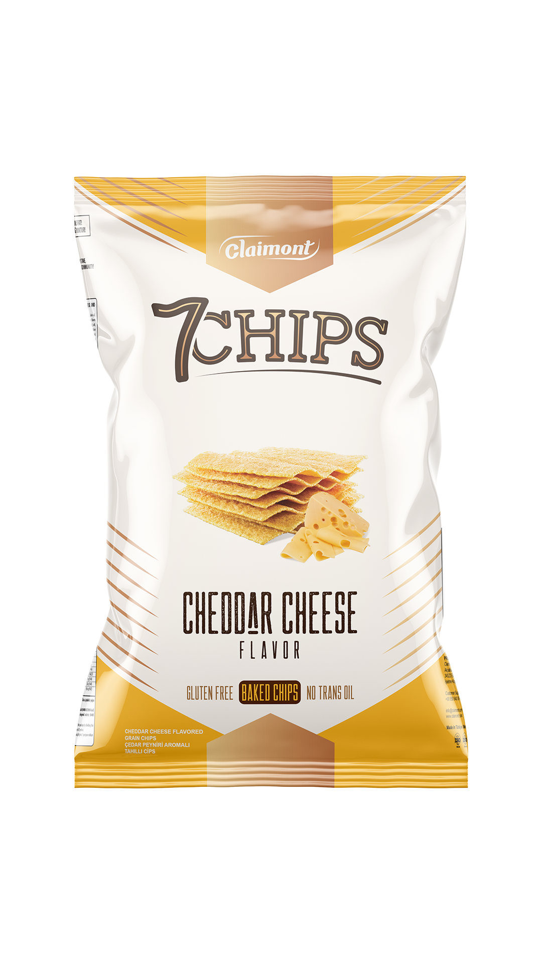 Claimont Gıda A.Ş.